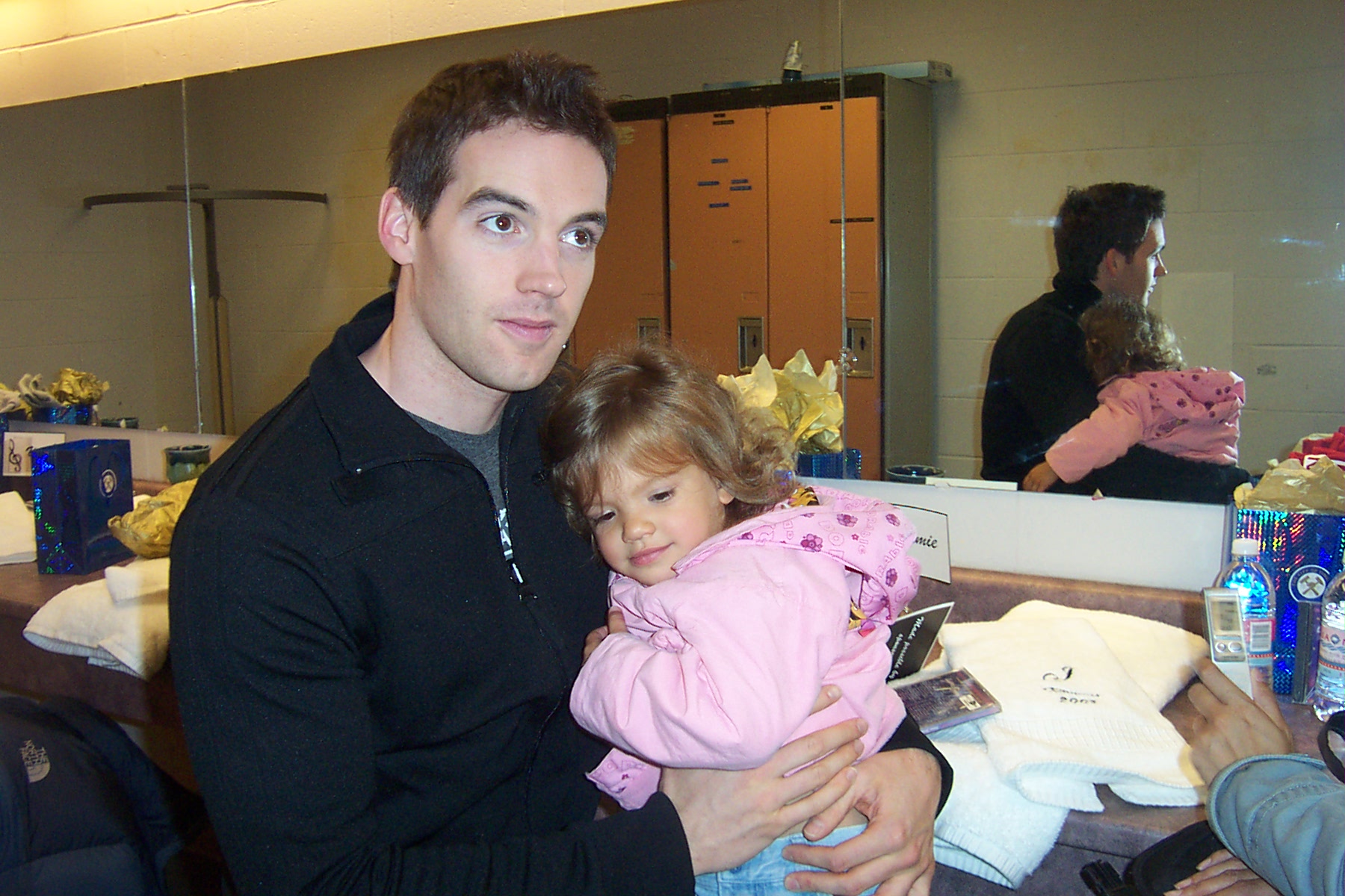 | The Canadian Tenors’ Extraordinary Performance In Timmins, Ontario ...