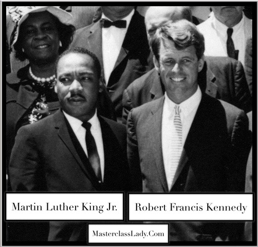 | CNN Presents The Sixties Episode Eight: 1968MasterClassLady.Com