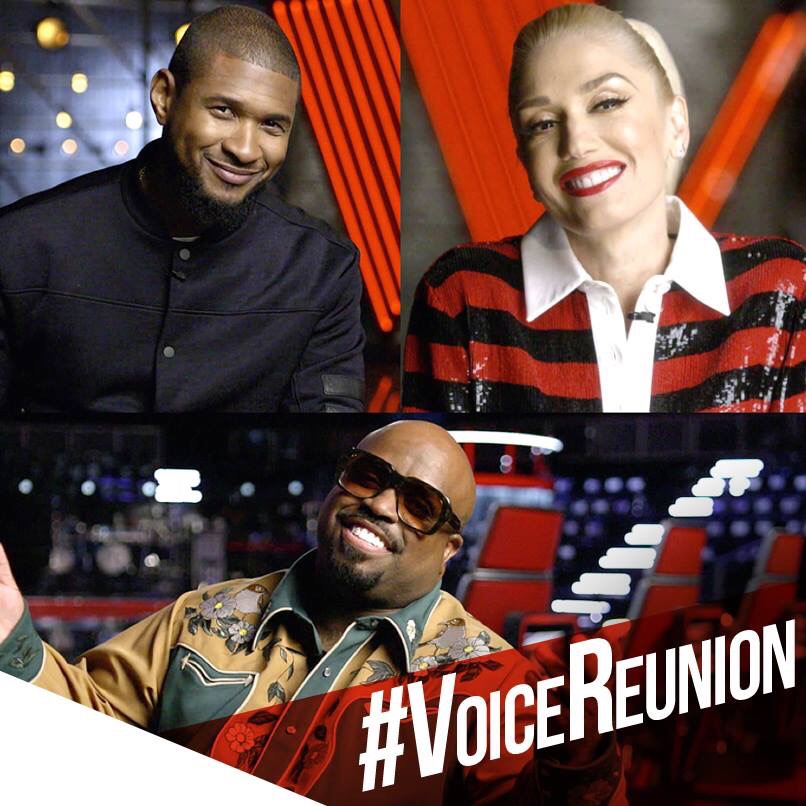| Vocal MasterClass Discussion For The Voice Season 8 Top 8 ...
